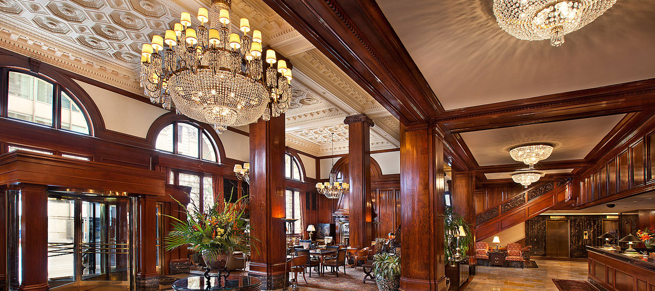 Downtown Portland Hotel | Portland Oregon Hotel | Hotel in Portland